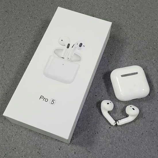 TWS Pro 4 Pro 5 Wireless earbuds